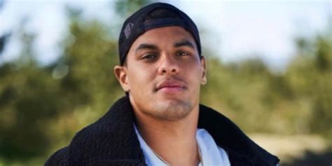 The Challenge Everything To Know About Season 37s Josh Martinez