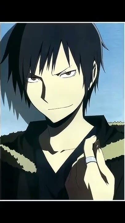 Oriharaizaya Amv ※video Editingwith One Dance Songshortsshort