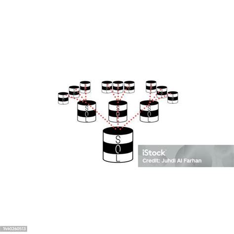 Sql イメージの配布 Sqlのベクターアート素材や画像を多数ご用意 Sql つながり アイコン Istock