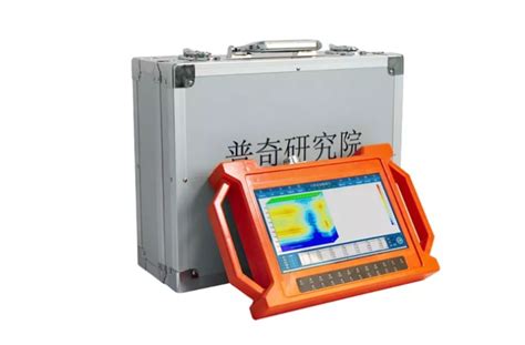 PQWT GT A Auto Analysis Geophysical Detector Africa Drill Mart
