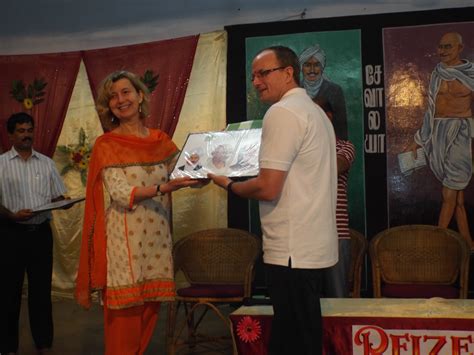 Pfizer Csr Contribution To Sevalaya Sevalaya