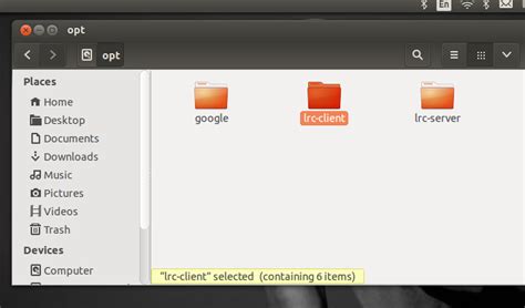 Linux Remote Control Controlling Linux Desktop From Your Smartphone