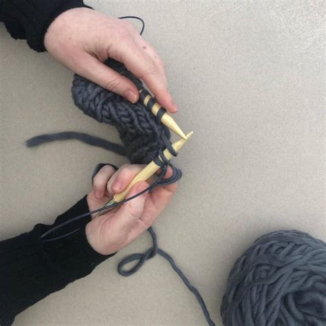 Put A Sock In It 100 Merino Sofa Socks Knitting Kit By Maggie And Me