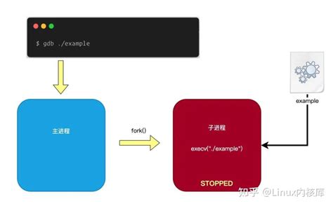 手把手教你写一个GDB基本功能 知乎