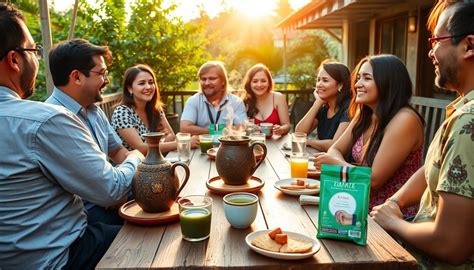 How To Become A Yerba Mate Ambassador Cappuccino Oracle