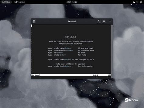 How To Install Neovim On Fedora 40 Or 39 Linuxcapable
