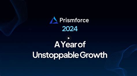 Prismforce On Linkedin Yearinreview Prismforce2024 Innovation