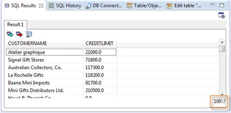 Myeclipse数据库工具使用教程：使用 Sql Myeclipse官方中文网