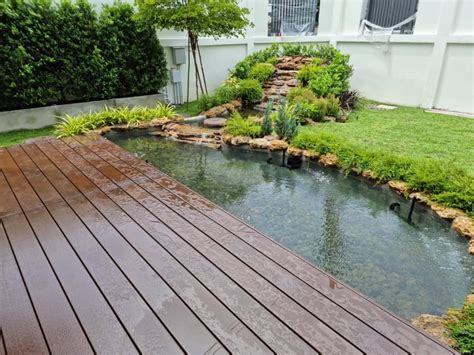 30 Beautiful “backyard Pond” Ideas For All Budgets Crafty Daily