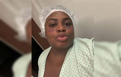 Jojo Todynho atualiza estado de saúde após cirurgia bariátrica