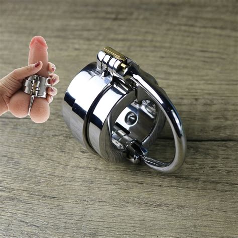 Steel Ball Barrel Divided Scrotum Stretcher With Removable Etsy