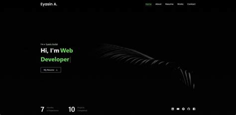 Eyasin Arafat On Linkedin Reactjs React Tailwindcss