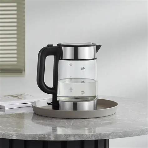 Xiaomi Electric Glass Kettle купити електричний чайник Xiaomi Electric ...