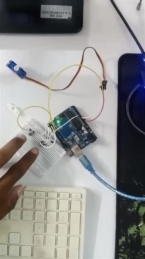 Do Esp32 And Arduino Programming By Usmanarduino Fiverr