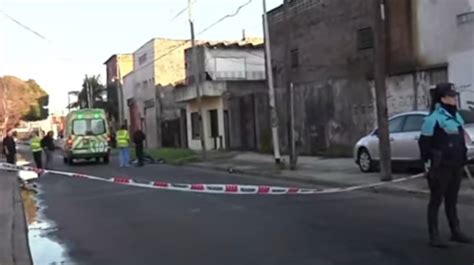 Macabro Hallazgo En Mendoza Encontraron El Cuerpo De Una Mujer