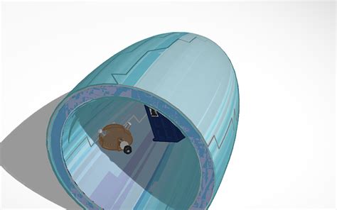 3d Design The Time Vortex Tinkercad