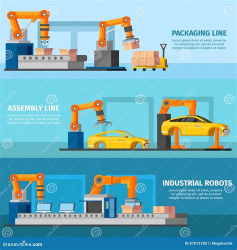 What Describes Assembly Line Production At Lilly Hoover Blog