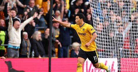 황희찬 또 터졌다 시즌 6호골 울버햄턴 빌라에 1 0 리드