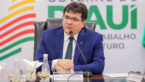 Governo Do Piauí Anuncia Concurso Para Polícia Civil Com 400 Vagas No