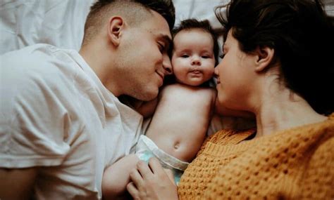 Lets Talk Postpartum Sex The Good The Bad And The Just Plain