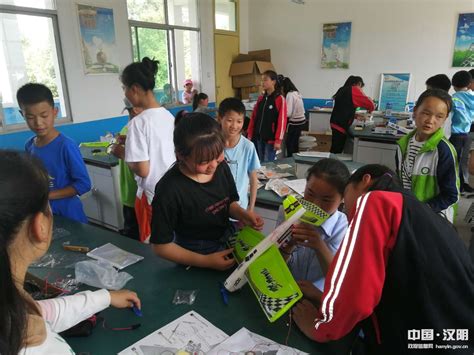 双乳镇中心小学开展乡村少年宫暑期活动 汉阴县人民政府
