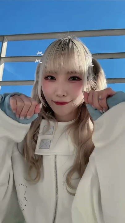 【踊ってみた】シナモロール「キミのこと、だいだいすきだもん」【tiktok】 Shorts Youtube