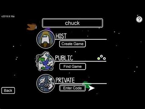 Among Us Gameplay YouTube