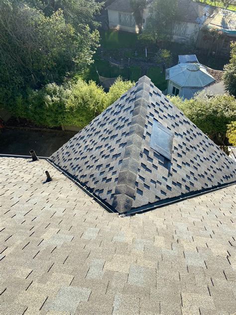 Replacement Roof Basics What To Expect Apollo Roofing Company