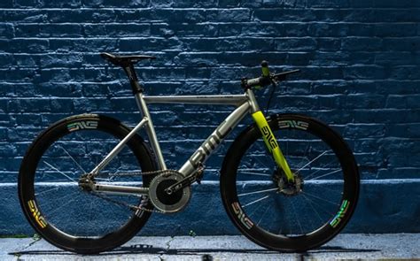Sticking The Stem Under A 700c Fork With A 650c Wheel Something Worth