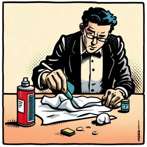 How To Remove Fabric Glue From Clothes Easily And Effectively Sewing This