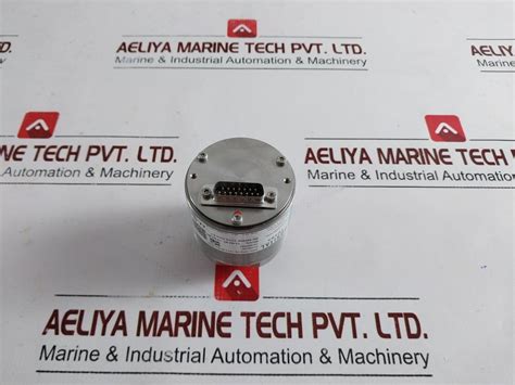 Posital Ocd Dpc B B V Hcc Profibus Rotary Encoder Aeliya Marine