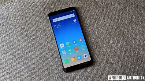 Xiaomi Redmi Note 5 Review Android Authority