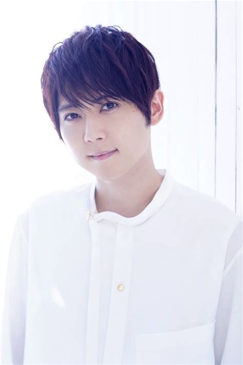 Pengisi Suara Eren Yeager Simak Profil Yuki Kaji Yang Super Imut Ini