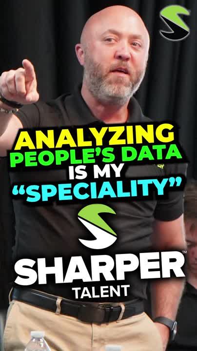 sharper business solutions posted on linkedin