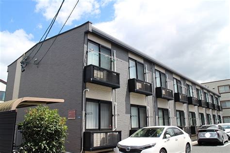 レオパレスみなみ105浜松市中区の短期賃貸 Now Room