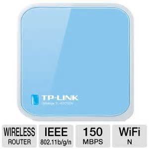 TP LINK 150Mbps Wireless N Nano Router 123ink S Blog
