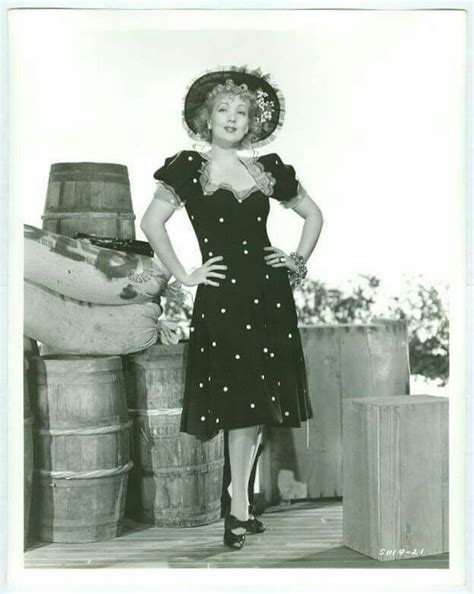 Ann Sothern Vintage 22 Janvier