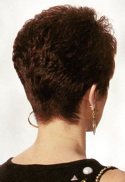47 Best Of Nape Of Neck Haircut Haircut Trends
