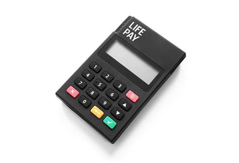 Мобильный кард ридер Dspread Qpos Mini Модель P17 купить с доставкой