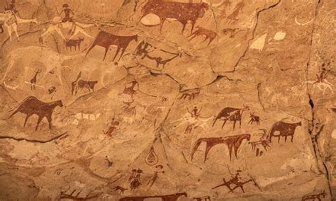 Le Mammouth Roi Des Animaux De L Ge De Glace