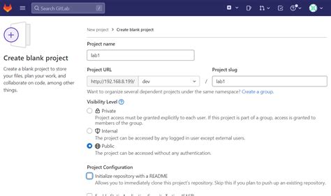 [클라우드 jenkins gitlab runner와 webhook 실습하기]