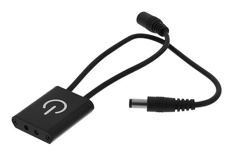 ISensor Proximity Switch Touchless On Off Switch Super Bright LEDs