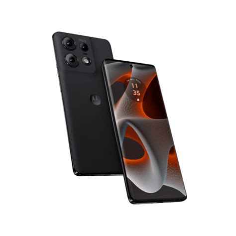 Así son los nuevos Motorola Edge Pro y Edge Fusion El Blog de Personal