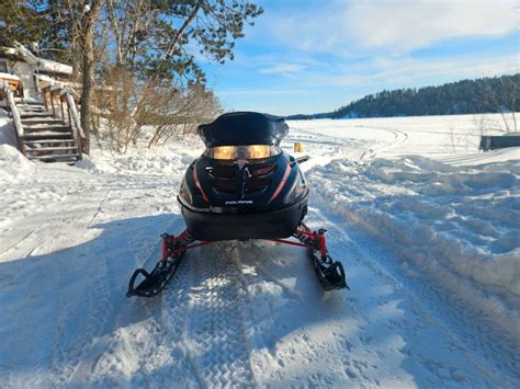 2002 Xcr 800 Snowmobiles Sudbury Kijiji Classifieds