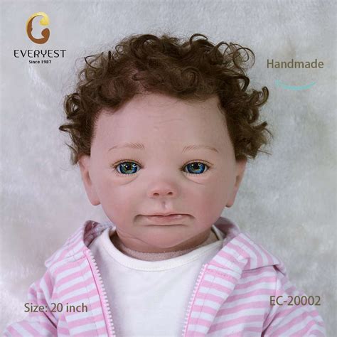 Custom Reborn Doll American Girl Doll Manufactory From China By