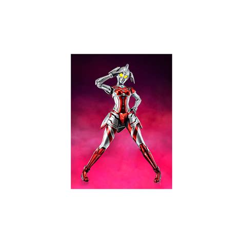 Ultraman Suit Marie