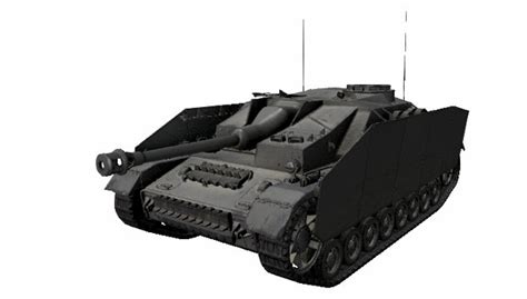 Stug Iv German Tank Destroyers World Of Tanks Game Guide Gamepressure