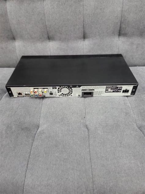 Sony Blu Ray Player BDP S360 TV Home Appliances TV Entertainment