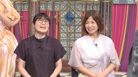 オアシズ、2年ぶりに2人そろってテレビ共演！ “1人暮らし満喫”エピソード語る 今夜の『さんま御殿』 写真（recommend