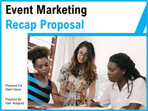 Marketing Recap PowerPoint Templates Slides And Graphics